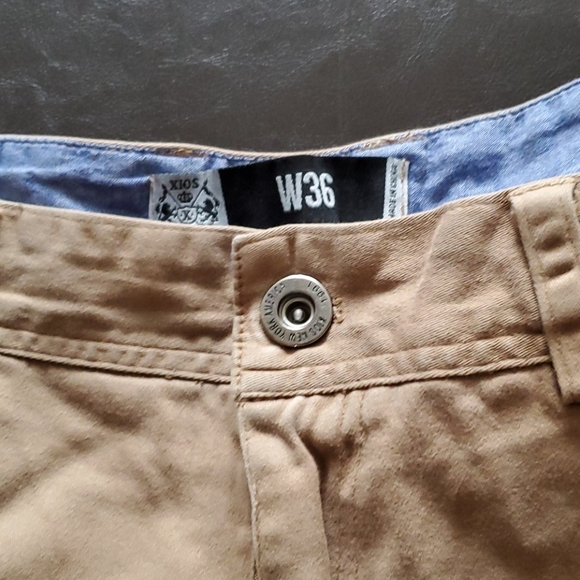 XIOS | Pants | Xios Ny | Poshmark